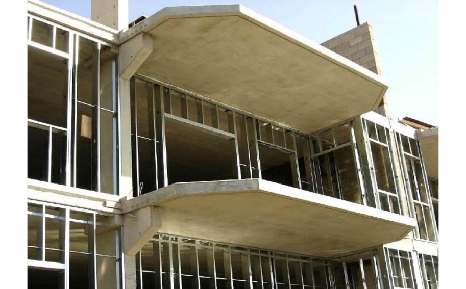Precast Industrial Products – International Cement Industries Group (ICIG)