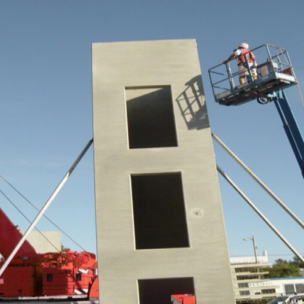 Precast Industrial Products – International Cement Industries Group (ICIG)