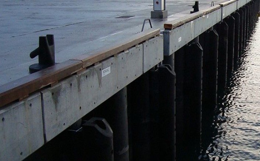 Precast Infrastructural Products – International Cement Industries ...